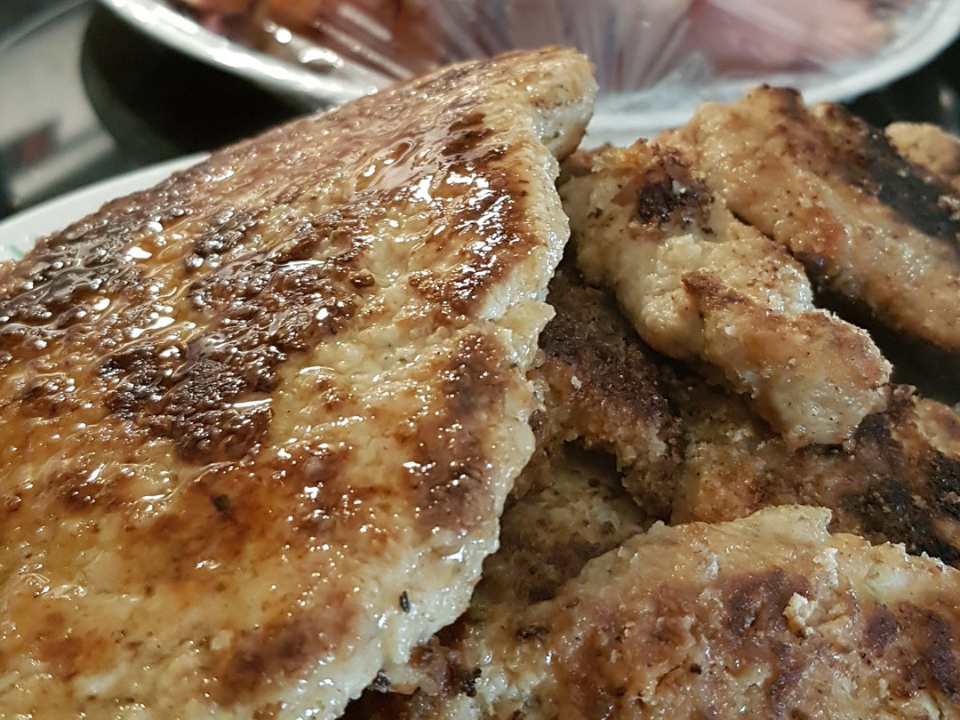 Turkey - Splendor Garden