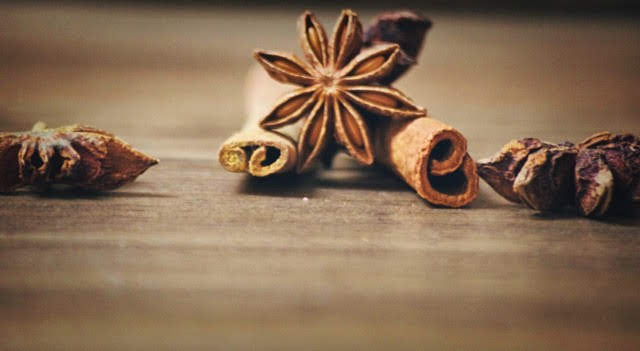 Chinese Five Spice…What Is It?? - Splendor Garden