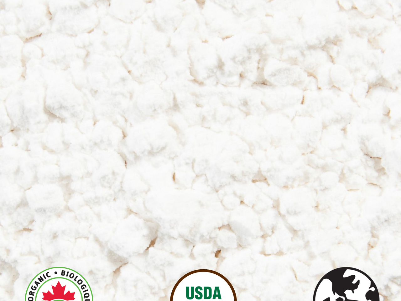 Sugar Cane Powder - Splendor Garden